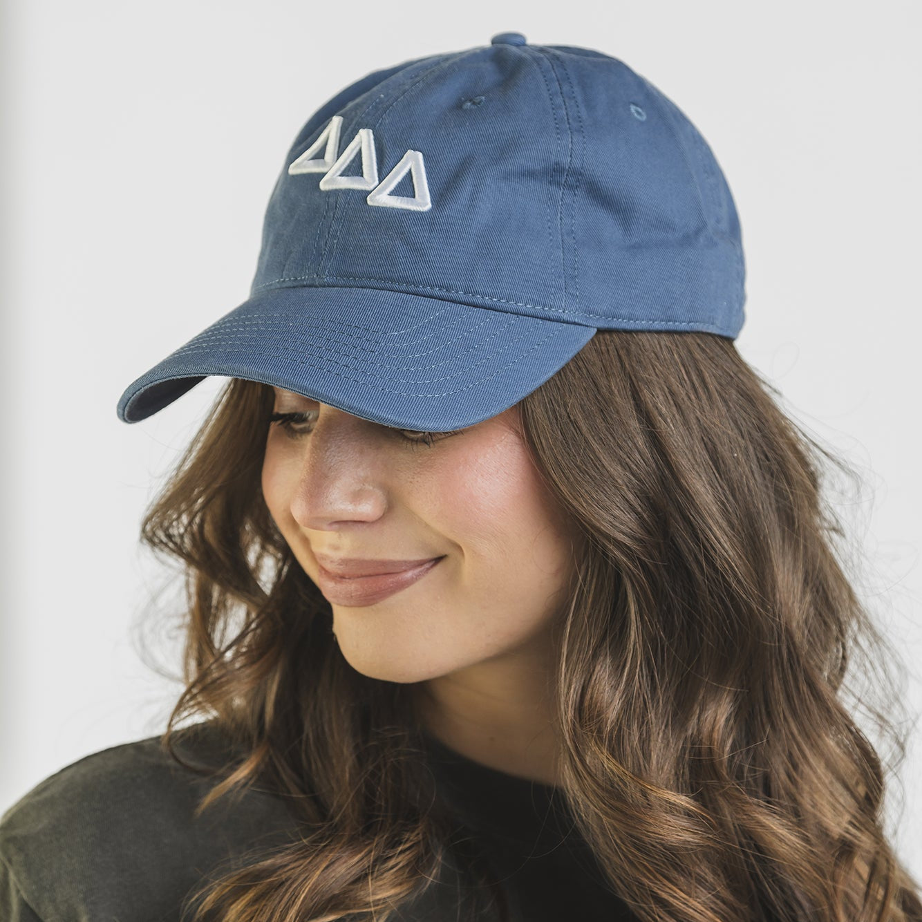 Varsity Hat – The Greek Store